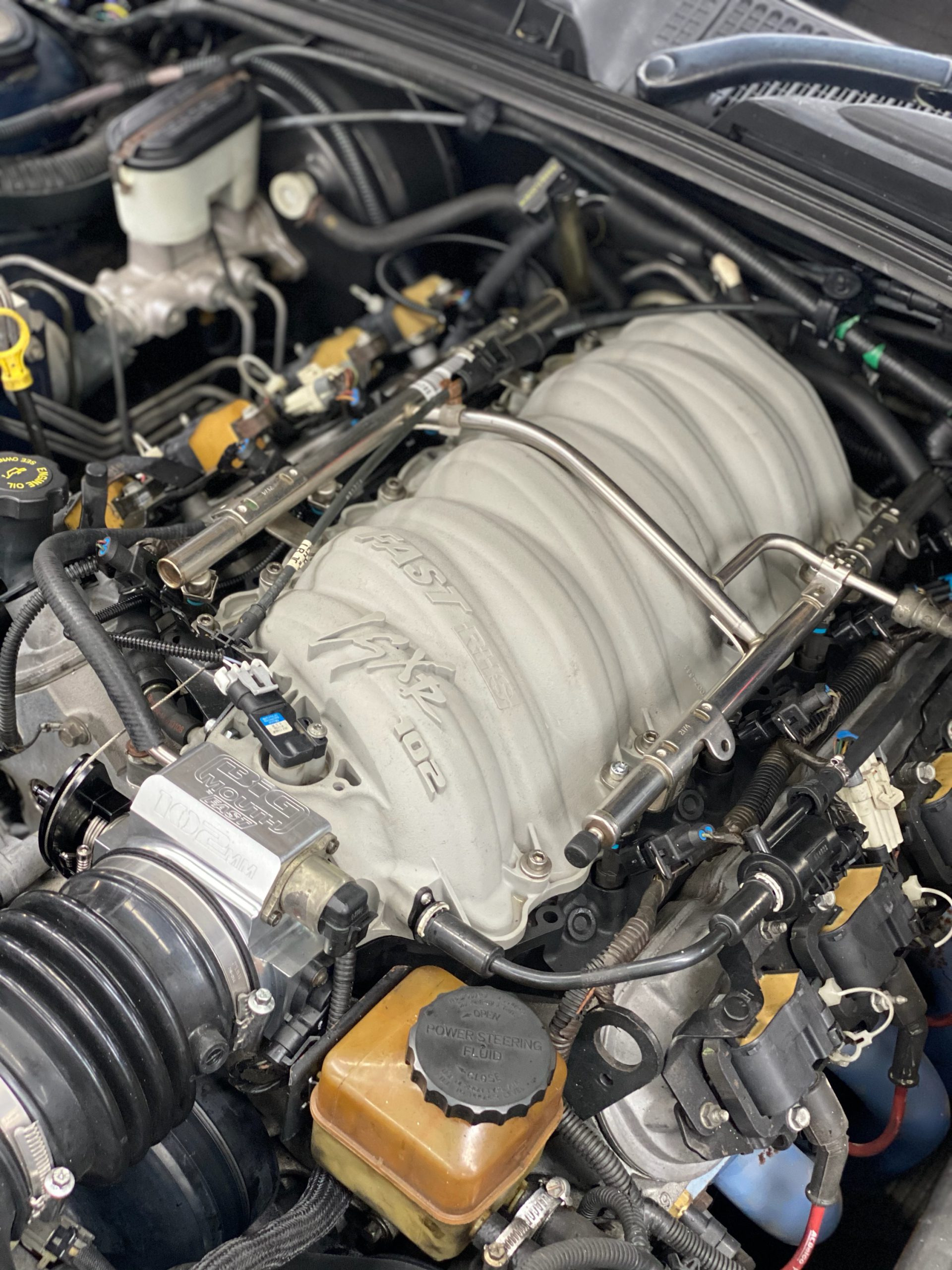 Performance Upgrades Geelong | Dyno Tuning & Engine Tuning Experts